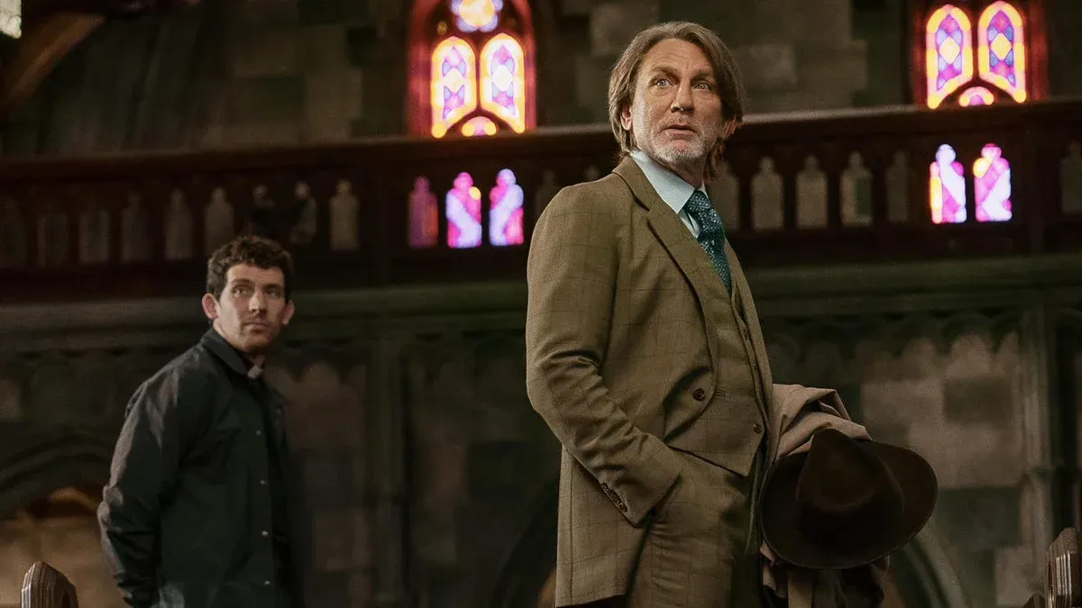 Toronto Report II: "Knives Out," "Ann Lee," "Bad Apples" and a "Lost Bus"