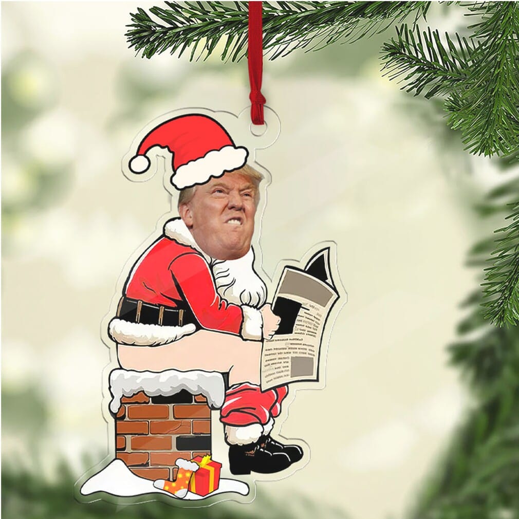 Donald Trump's Letter to Santa