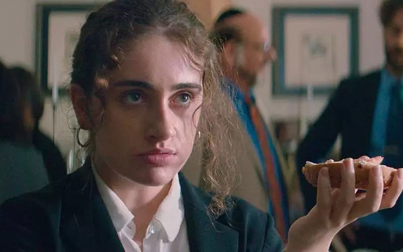 Welcome to Ty Burr's Watch List! - Ty Burr's Watch List