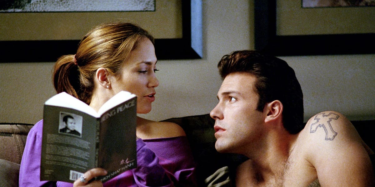 The Faults in My Stars - Ty Burr's Watch List