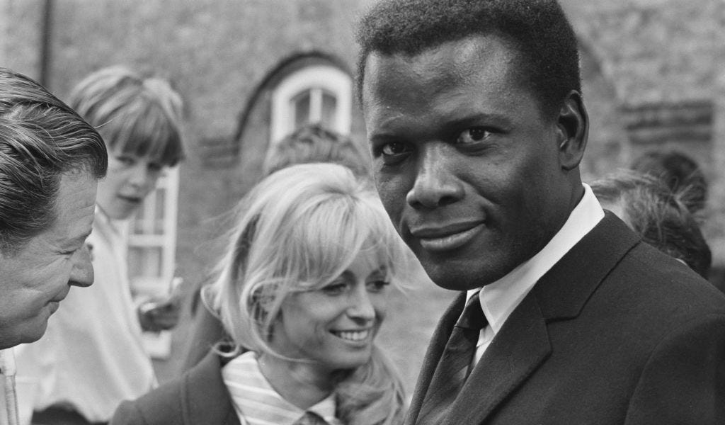 Watch List Weekly Recap 1/14/22 - Ty Burr's Watch List