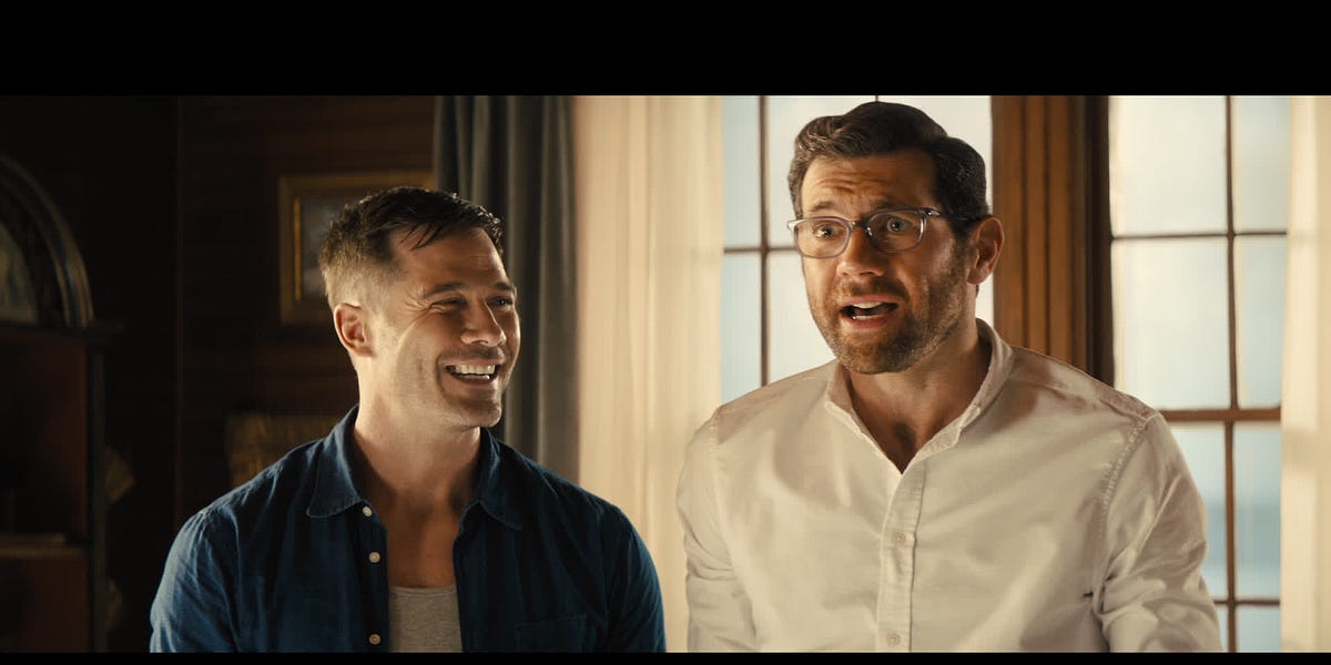 What To Watch, with New Improved ⭐s! - Ty Burr's Watch List