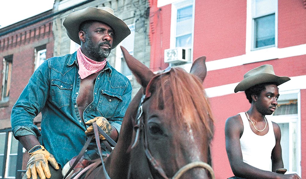 The 93 Good Movies on Netflix - Ty Burr's Watch List