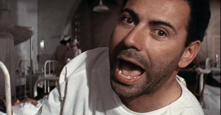 Watch List Weekly Recap 7/7/23 - Ty Burr's Watch List