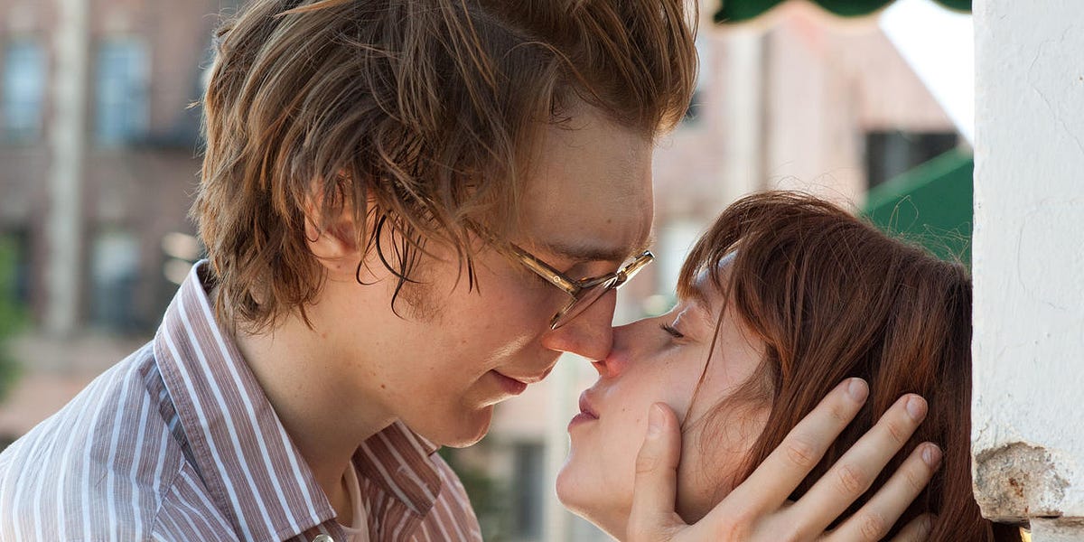 11 Movies to Stream in February - Ty Burr's Watch List