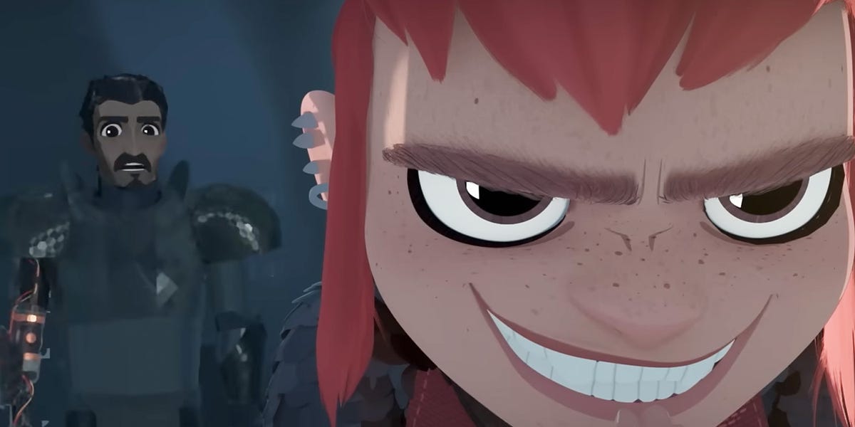 What To Watch: Six Streaming Picks - Ty Burr's Watch List