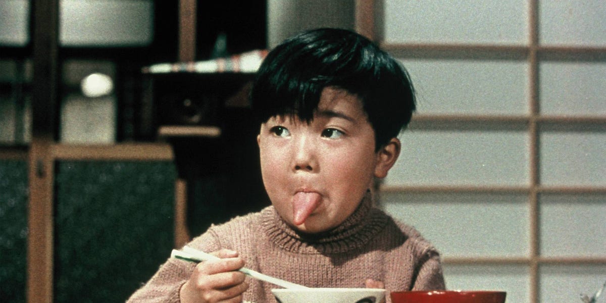 What to Watch: Kink's Ransom - Ty Burr's Watch List