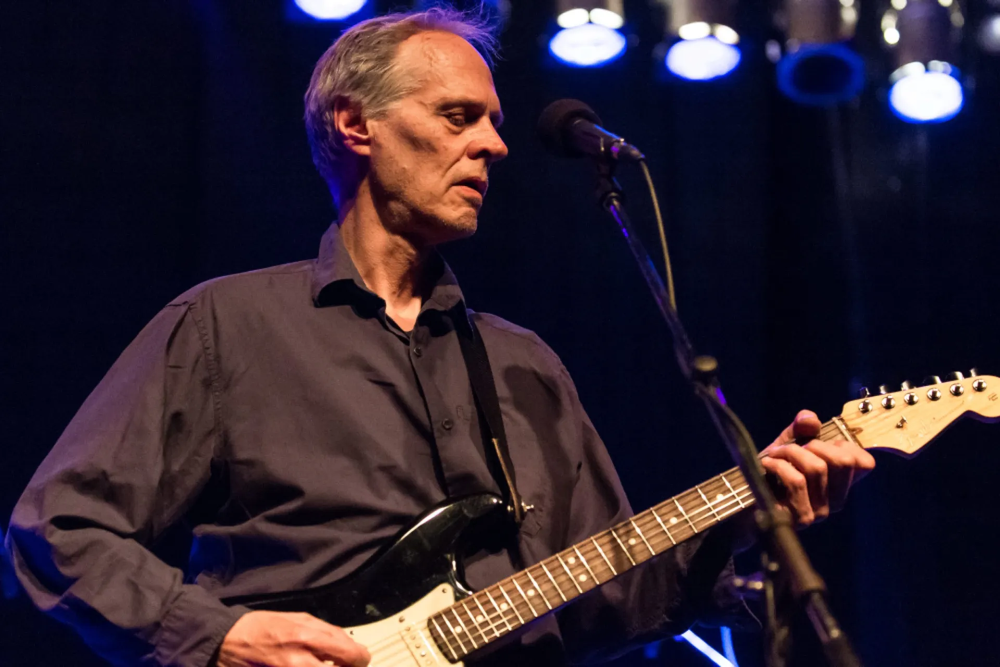 50 Ways of Hearing "Marquee Moon"