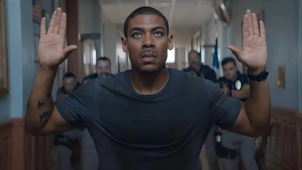 Ty Burr's Watch List